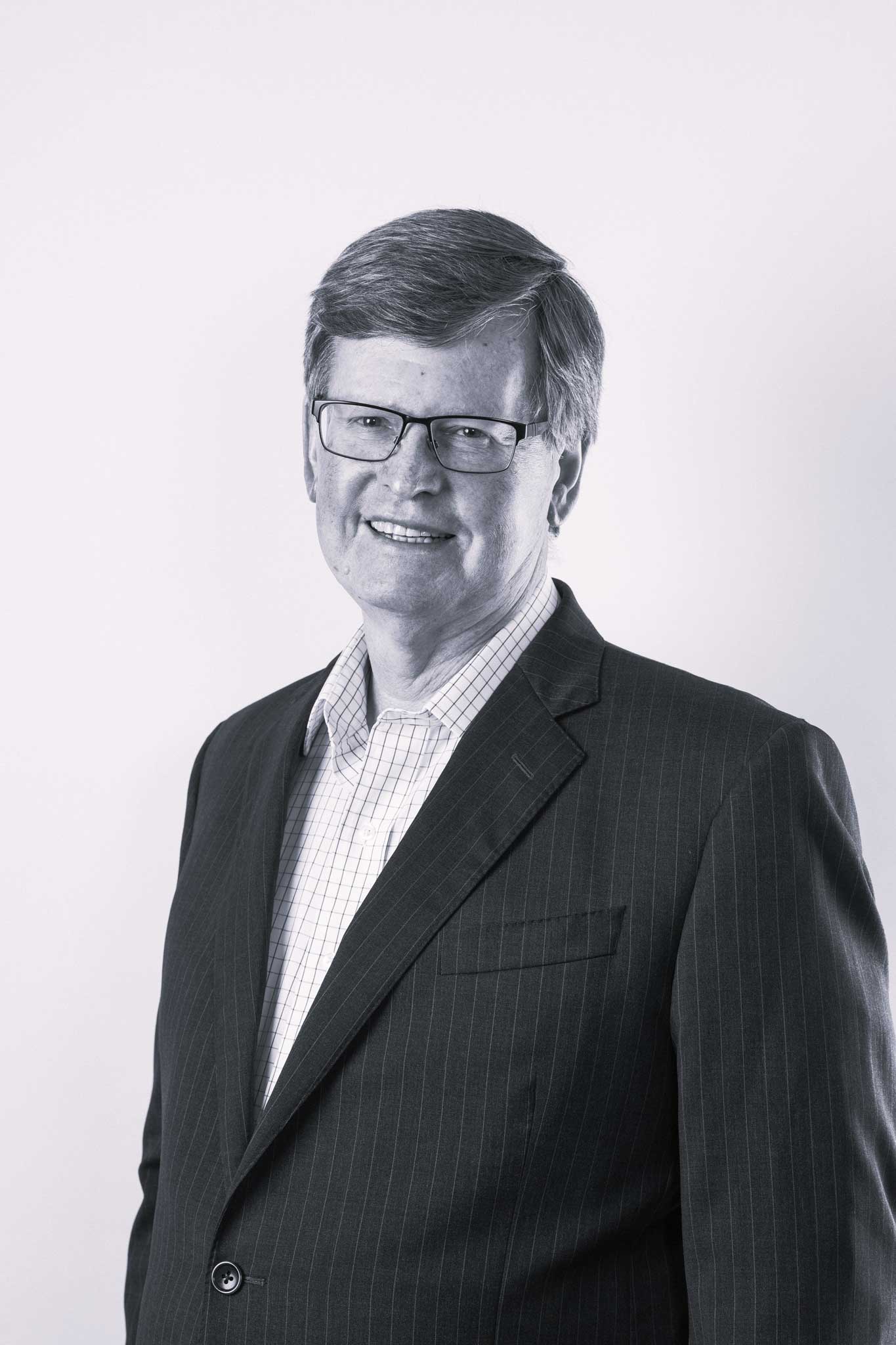 Ian Dinnison – Inner East Community Finance Ltd