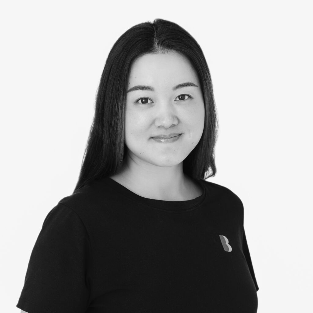 Team — Inner East Community Finance Ltd